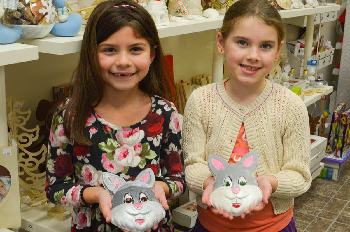 Three reasons to visit our walk-in studio - Art Fun Studio