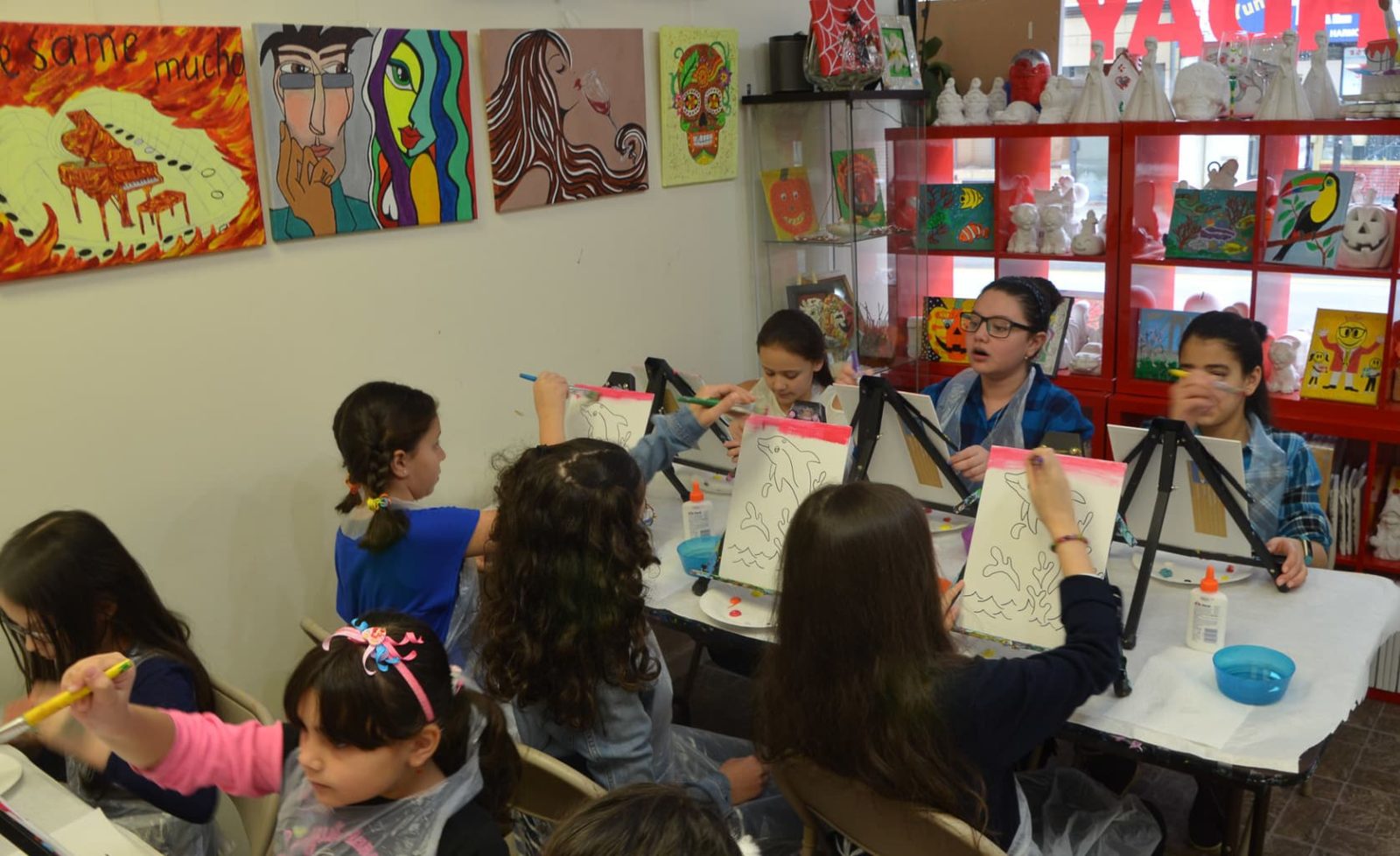 mosaic-art-fun-studio-0001 - Art Fun Studio