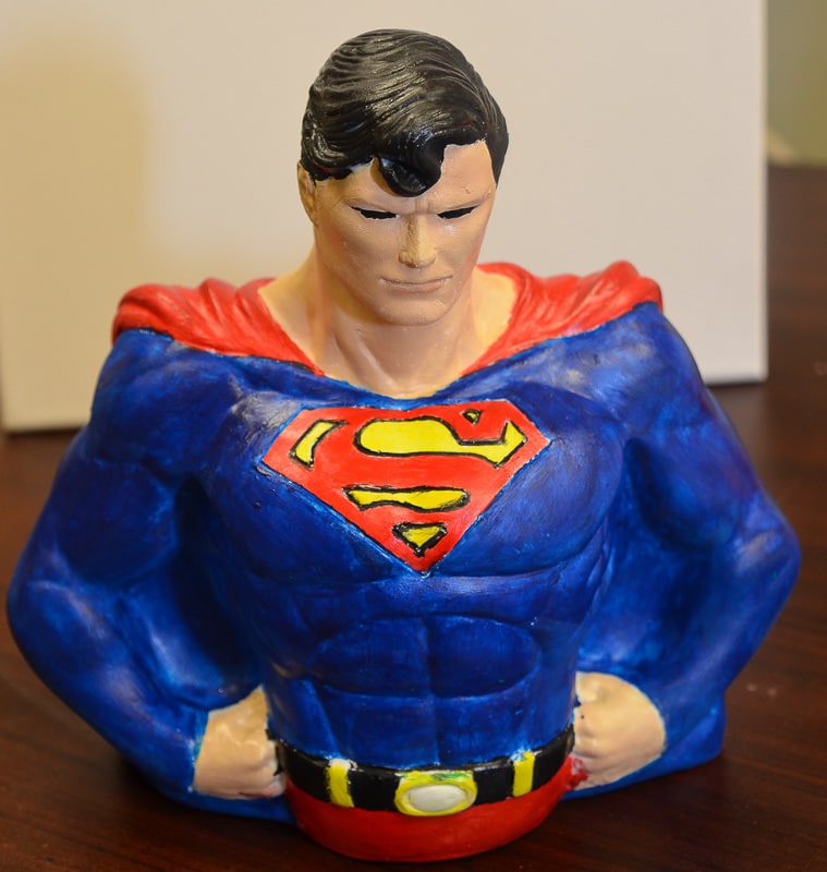 plaster-painted-statues-0164 - Art Fun Studio